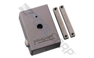 POOL360 | GATE ALARM