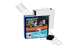 POOL360 | In-Ground Pool Alarm 85DB 120V