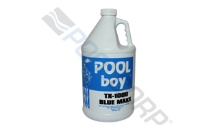 POOL360 | Gallon TX-1000 Blue Maxx