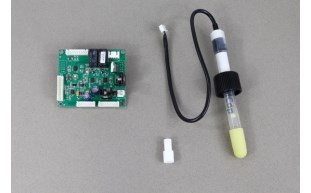 POOL360 | KIT EVOLUTION SE (PH+ORP AU)