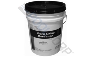 POOL360 | 60 lb Soft Gray Dura-Color Dry-Shake Hardener