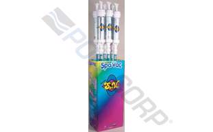 POOL360 | Paradise Spa Vac™ Vacuum