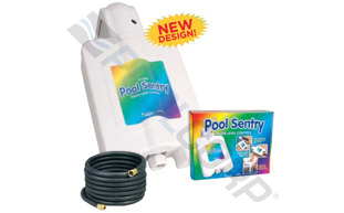 POOL360 | Pool Sentry Water Level Control