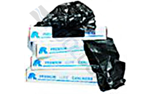 horizon | 32″ x 50″ 3MIL Contractor Grade Trash Bags 20 Count