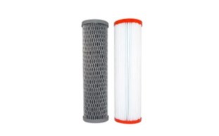 POOL360 | 10,000 Gallon FillFast Pool & Spa Replacement Filters