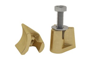 POOL360 | Hanover No. 40 Wedge Assembly