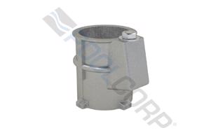 POOL360 | 3" ALUMINUM 1.9" WEDGE ANCHOR SOCKET