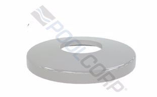 POOL360 | White Cycolac Escutcheon