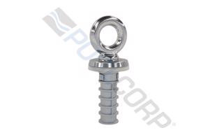 POOL360 | Rope Eye with Lag Shield