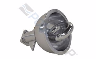 POOL360 | Cup Anchor With Removable Eye Bolt