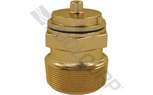 POOL360 | 2" Bronze Hydrostatic Relief Valve