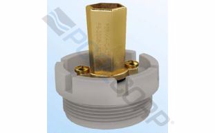 POOL360 | 2" Water Bonding Fitting for Skimmer Mount