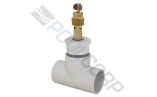 POOL360 | 2" Plumbing Kit for PB-2008 Water Bonding Fitting
