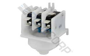 POOL360 | 4FUNCTION AIR SWITCH