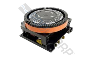 POOL360 | 220V 7-DAY DIEHL TIME CLOCK