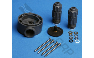 POOL360 | PULSAtron KOP Kit for 24/44/48GPD Pump