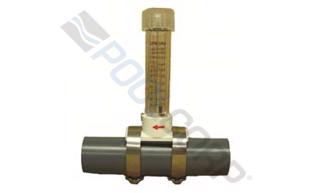 POOL360 | 2" Flow Meter