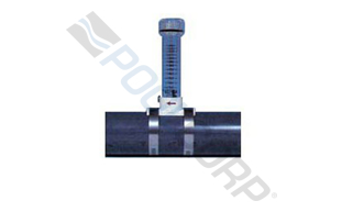 POOL360 | 2.5" Flow Meter