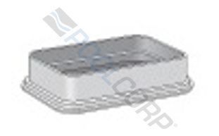 POOL360 | 6" Standard Valve Box Extension