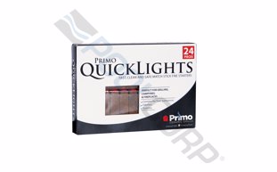 POOL360 | Quick Lights; 24 Piece/Box