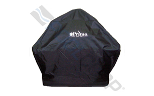 POOL360 | Heavy-Duty Rectangle Grill Cover