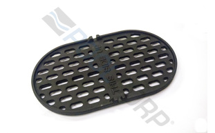 POOL360 | Cast Iron Charcoal Grate for Oval XL Grills