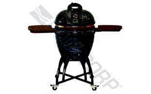 POOL360 | Kamado Grill and Base
