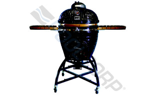 POOL360 | Kamado Grill and Base