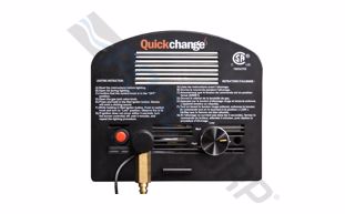 horizon | LP QUICKCHANGE GAS INSERT W/ LAVA STONE