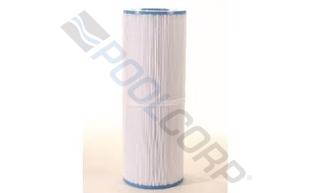 POOL360 | 5-5/16" Diameter 75 SqFt Replacement Filter Cartridge