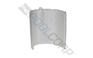 POOL360 | 11" Diameter 24 SqFt Replacement DE Filter Grid