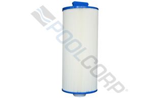 POOL360 | 6-5/8" Diameter 60 SqFt Replacement Filter Cartridge