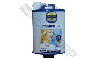 POOL360 | 6" Diameter 40 SqFt Replacement Filter Cartridge