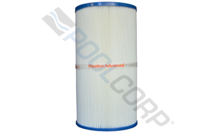 POOL360 | 5-5/16" Diameter 50 SqFt Replacement Filter Cartridge