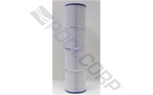 POOL360 | 5" Diameter 75 SqFt Replacement Filter Cartridge