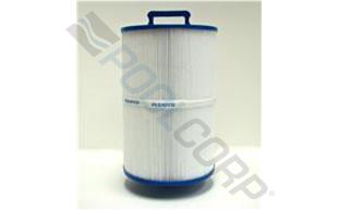 POOL360 | 7" Diameter 75 SqFt Replacement Filter Cartridge
