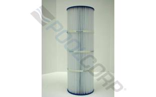 POOL360 | 7-7/8" Diameter 80 SqFt Replacement Filter Cartridge