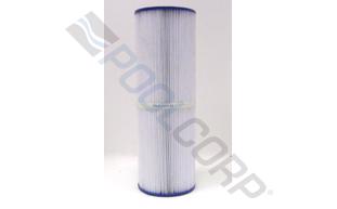 POOL360 | 5" Diameter 27.5 SqFt Replacement Filter Cartridge