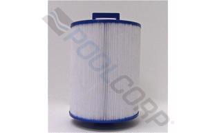 POOL360 | 6" Diameter 40 SqFt Replacement Filter Cartridge