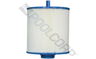 POOL360 | 5-3/4" Diameter 25 SqFt Replacement Filter Cartridge