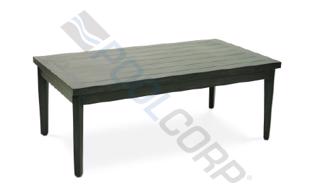 POOL360 | Adeline Wenge Rectangle Coffee Table