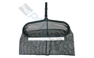 POOL360 | Premier Pro Aluminum Leaf Rake