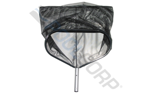 POOL360 | Deluxe Premier Series Heavy-Weight Aluminum Leaf Rake