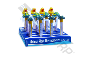 POOL360 | Floating Animal Thermometer
