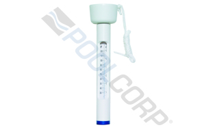 POOL360 | Injection Molded Floating Thermometer