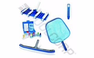 POOL360 | Concrete & Gunite Pool Maintenance Kit