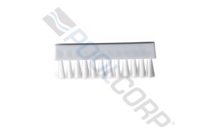 POOL360 | WHITE #27514/ #27515 BRUSH