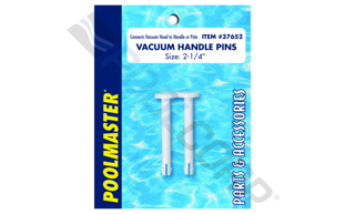POOL360 | 2.25" PM LINER VACUUM HANDLE PIN