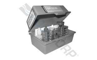 POOL360 | Deluxe 5-Way OTO Test Kit