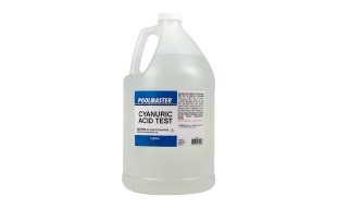 POOL360 | 1 gal Cyanuric Acid Reagent